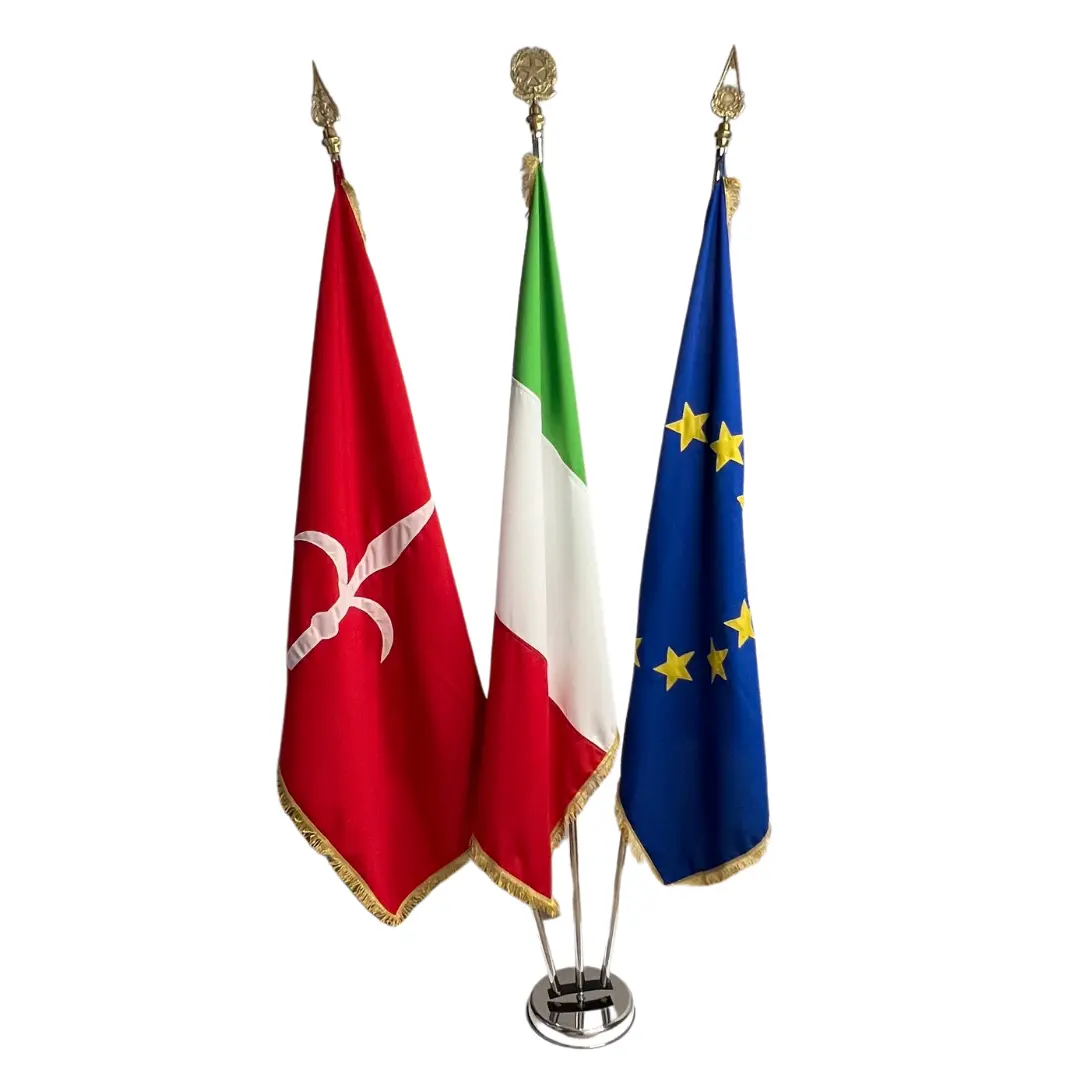 Vendita e produzione Bandiere - Starflag dal 1957